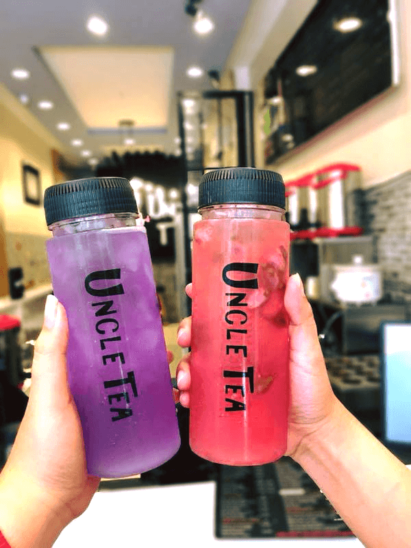 Top 8 quán café & trà sữa chụp ảnh siêu đẹp ở sài gòn 2021